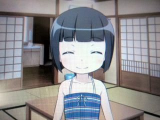 bakAnki: OreImo Portable 2 - Hinata & Tamaki Route Summary